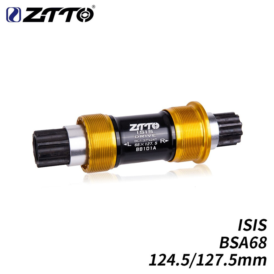 bottom brackets – ZTTO